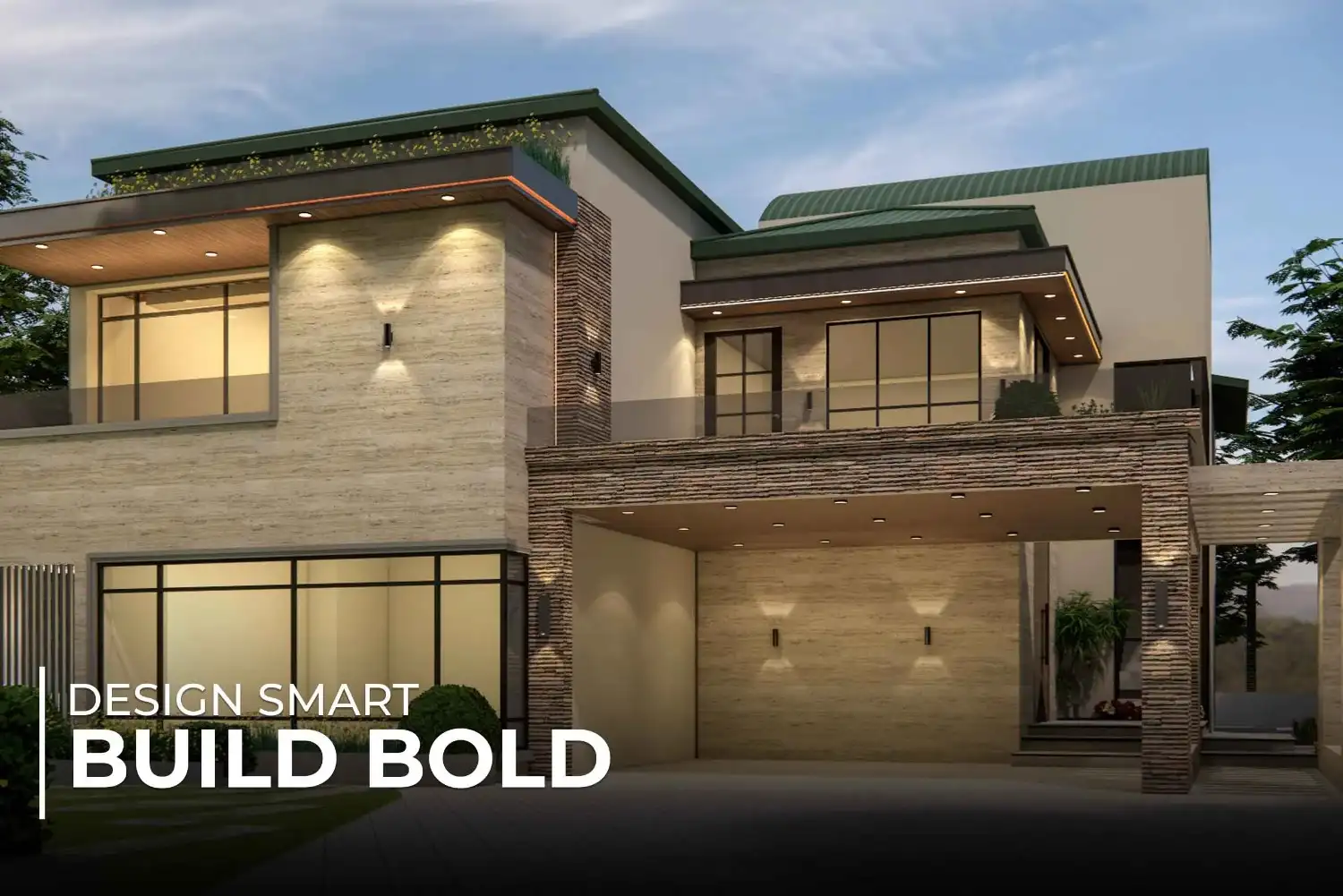 Top 7 Tips for Home Design & Build in Islamabad